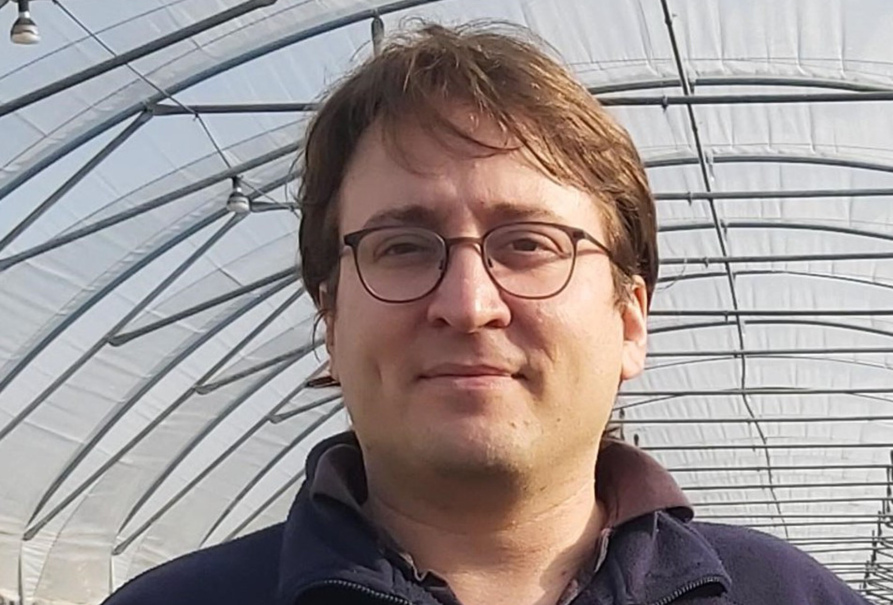 Jasper Hubert | Koppert UK