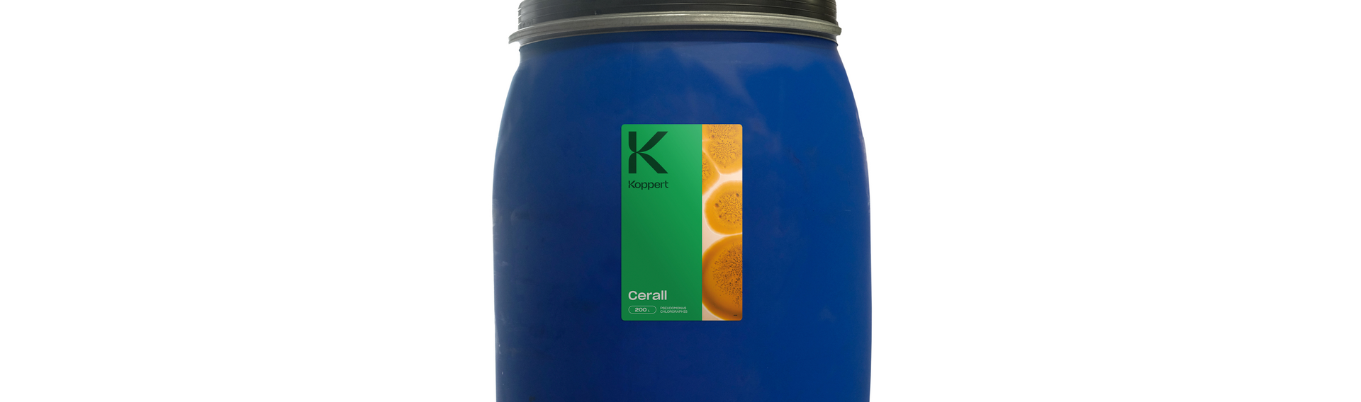 Cerall, a powerful seed treatment solution against seed-borne diseases ...